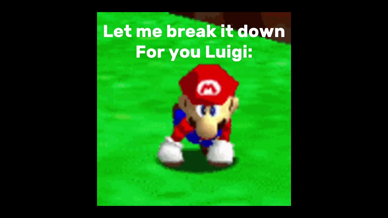 Let me break it down for you. - YouTube