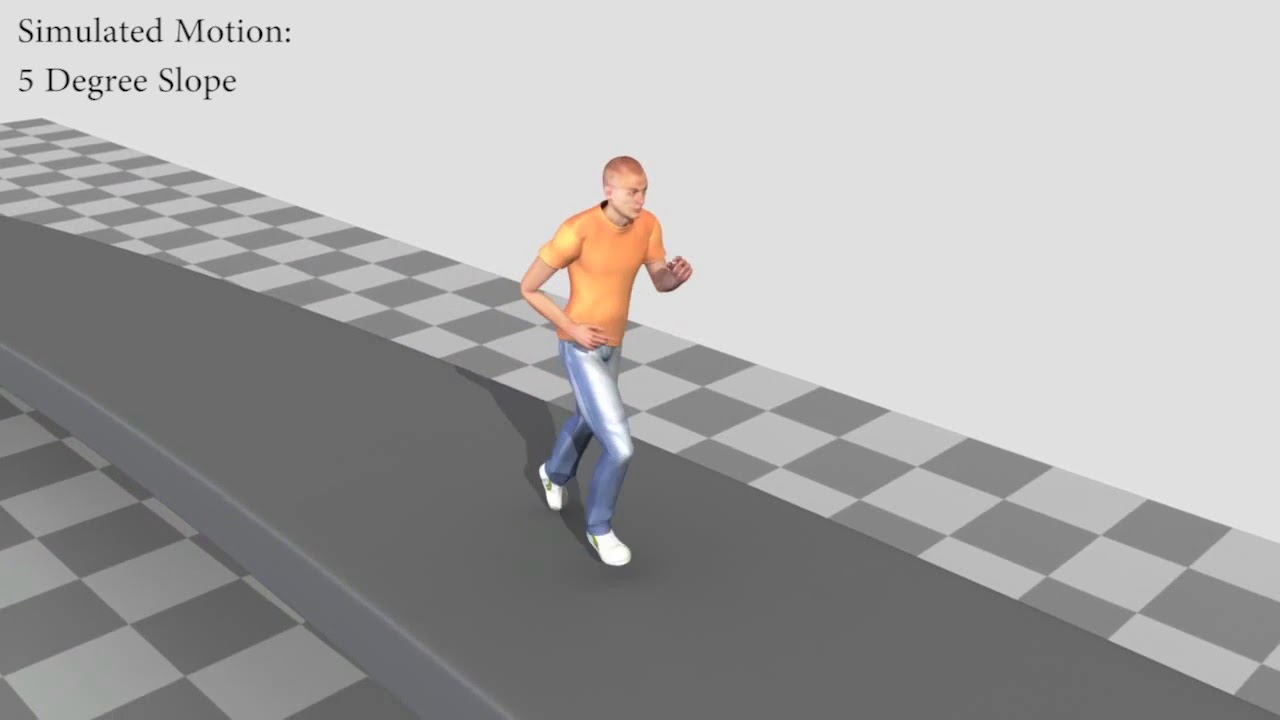 Momentum-mapped Inverted Pendulum Models for Controlling Dynamic Human ...