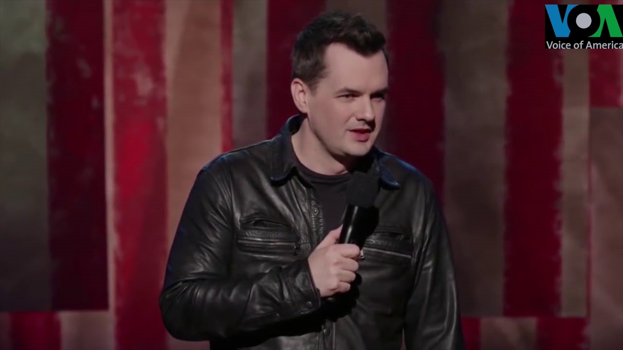 South Africa's flourishing stand Up comedy scene ready to go global ...