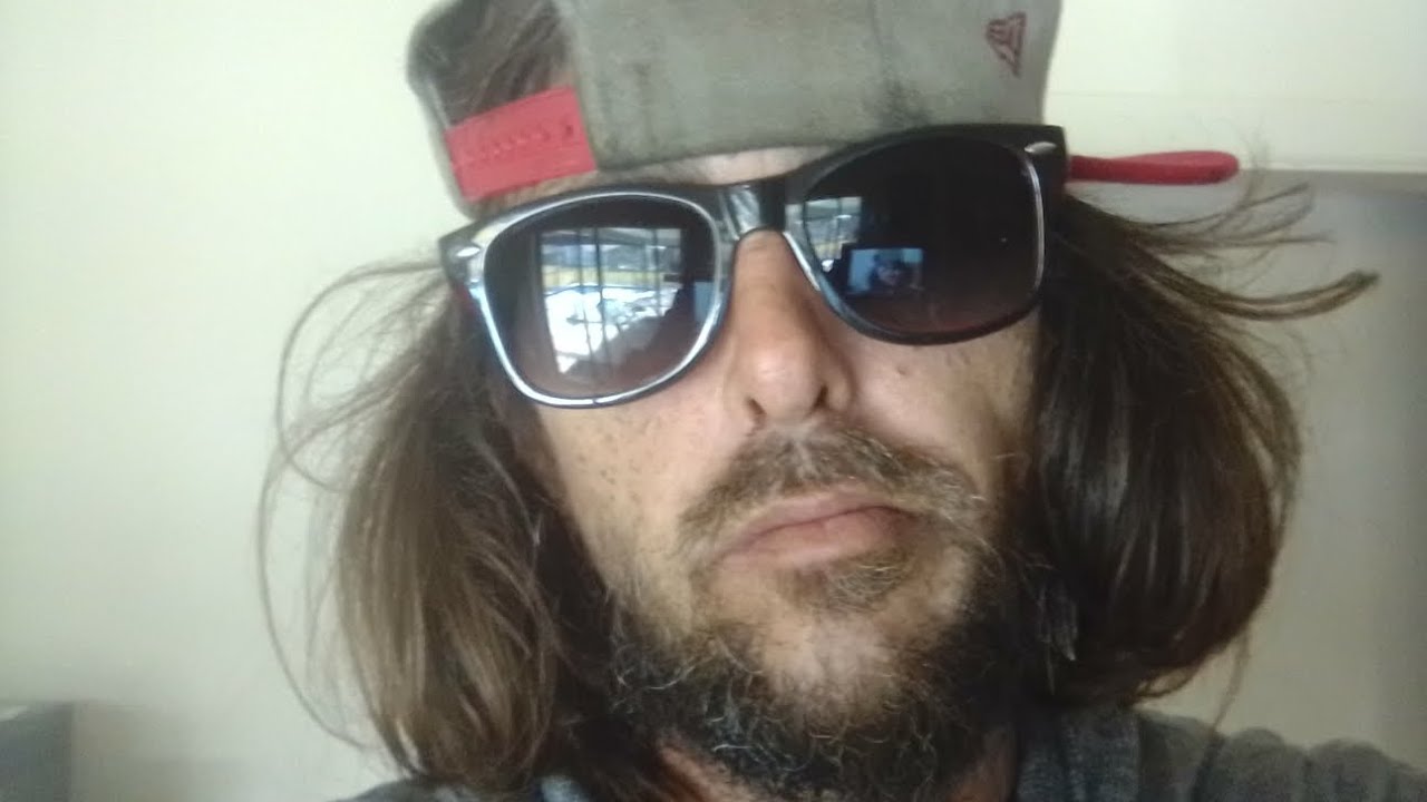 David Paschall Jr DRP Davey dat rides DRP when she smiles - YouTube