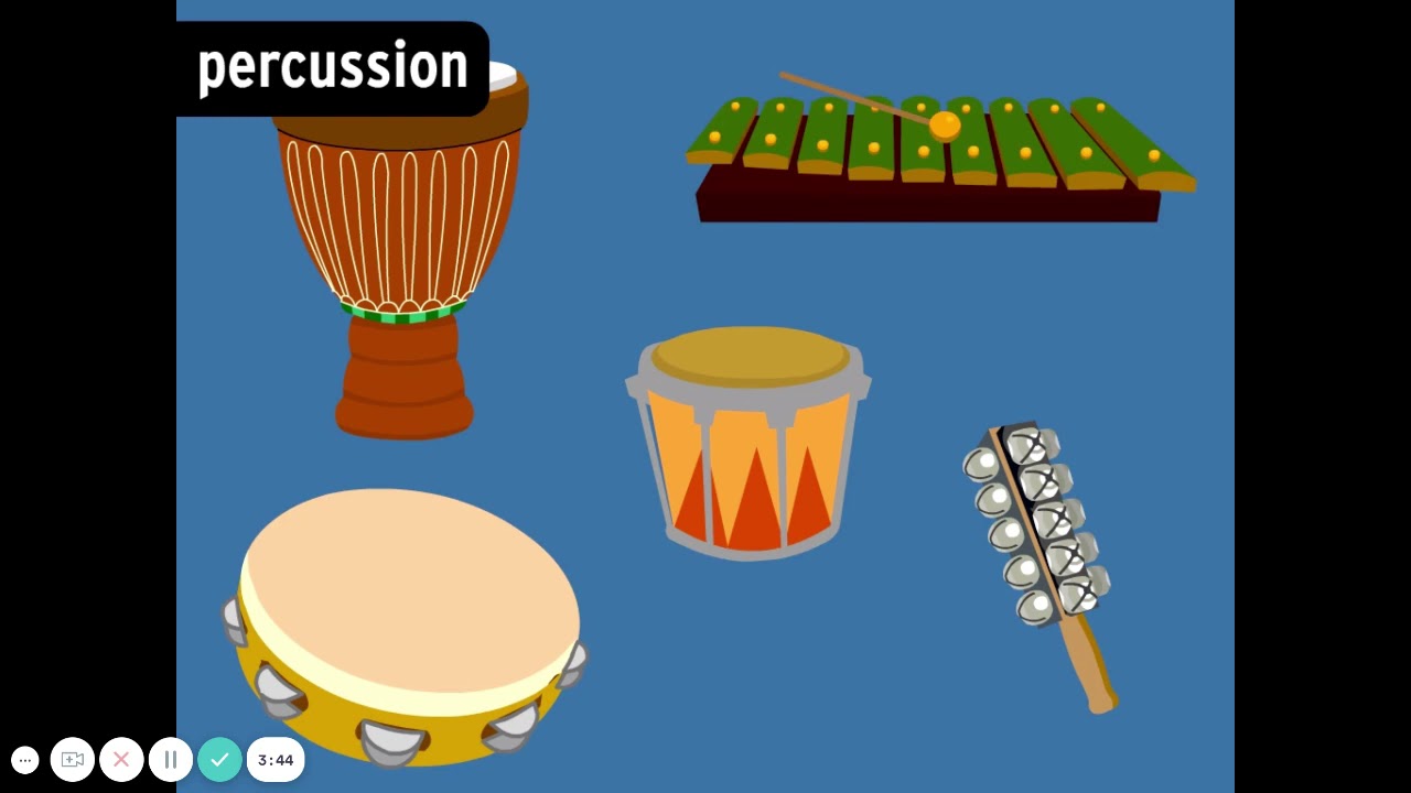 String Instruments introduction - YouTube