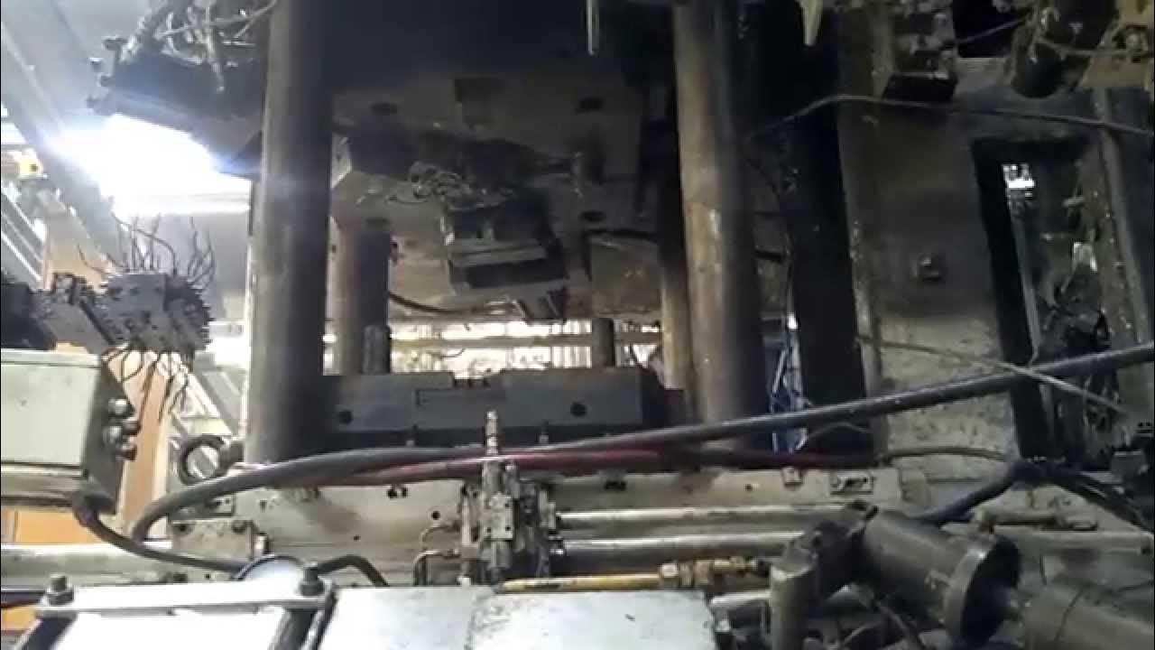 Buhler 630T Ver4.0 - YouTube