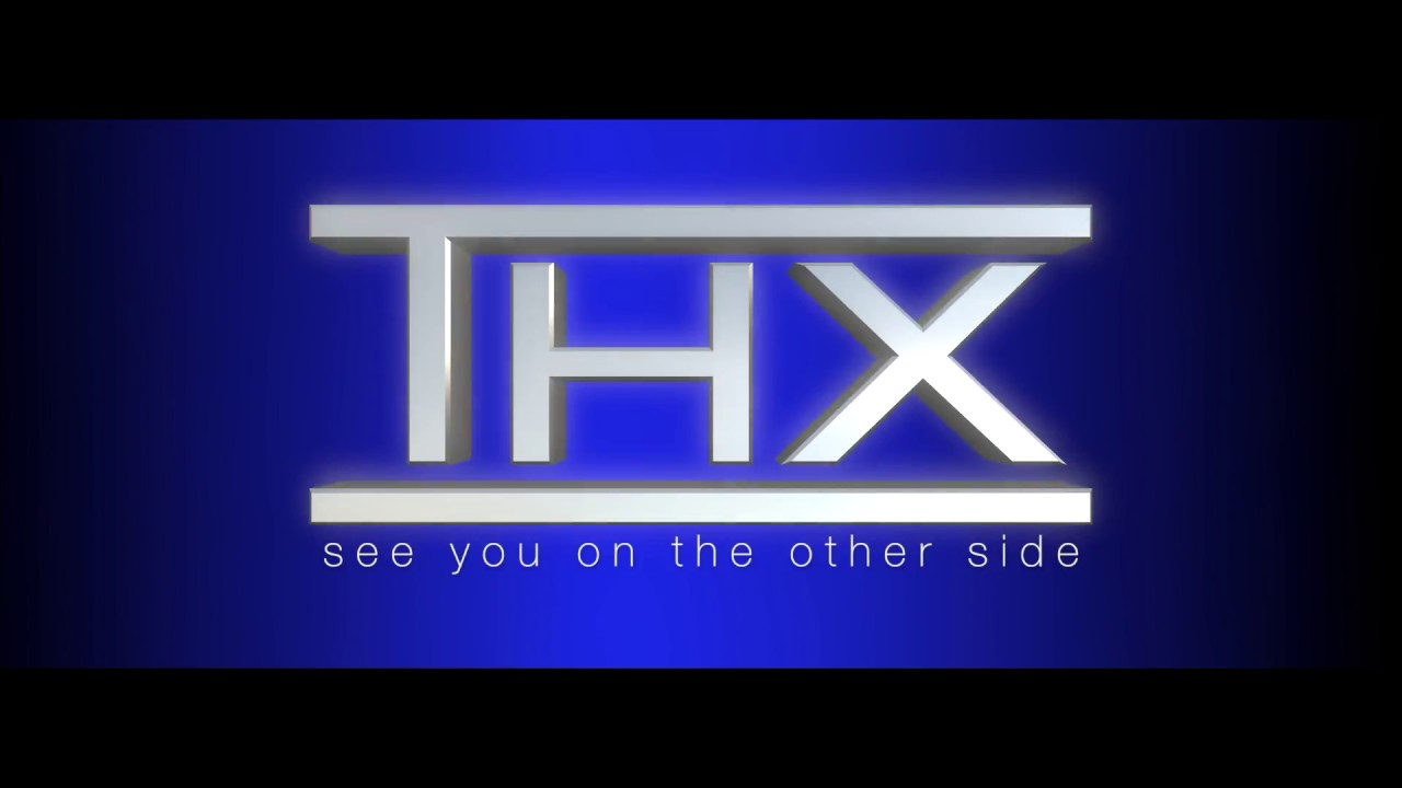 THX Grand (2018) - YouTube