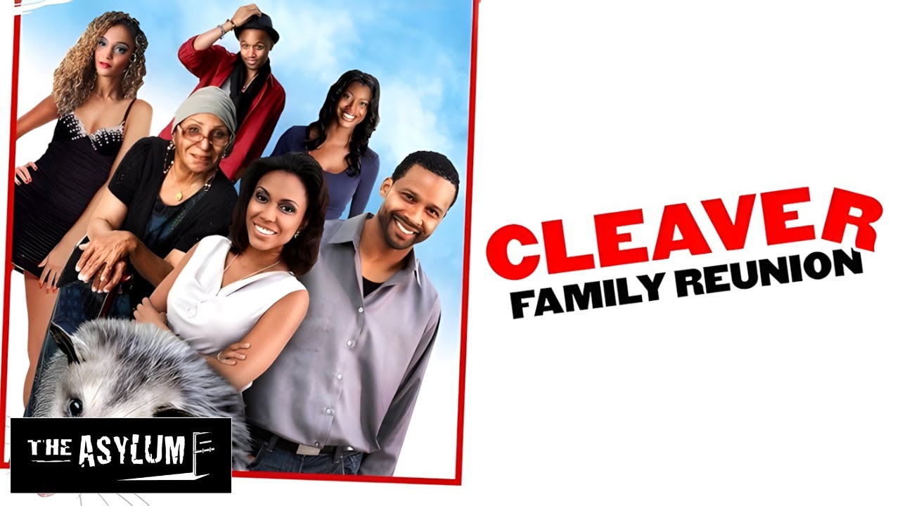 Cleaver Family Reunion | Free Comedy Movie | Full Movie | The Asylum ...