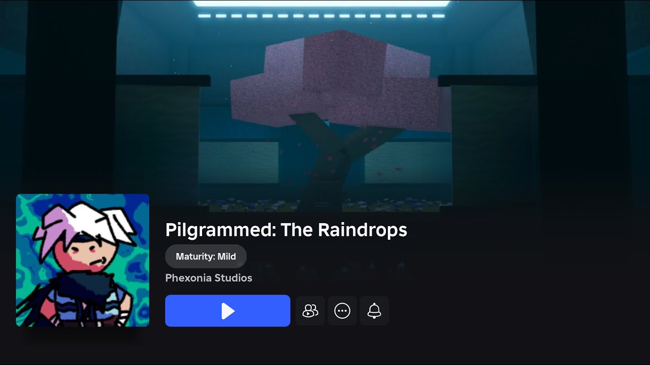 Random pilgrammed gameplay - YouTube