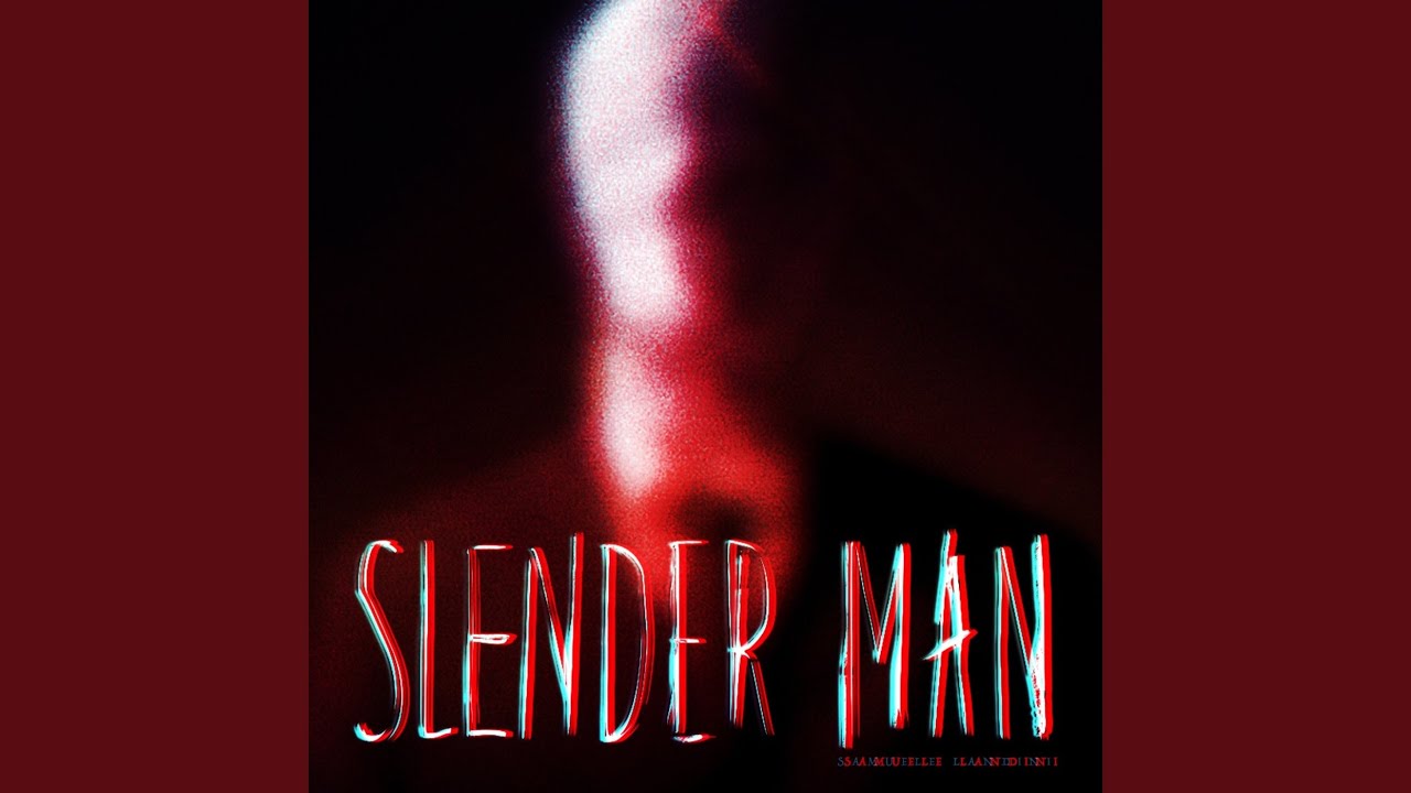 Slender Man Act. One - YouTube
