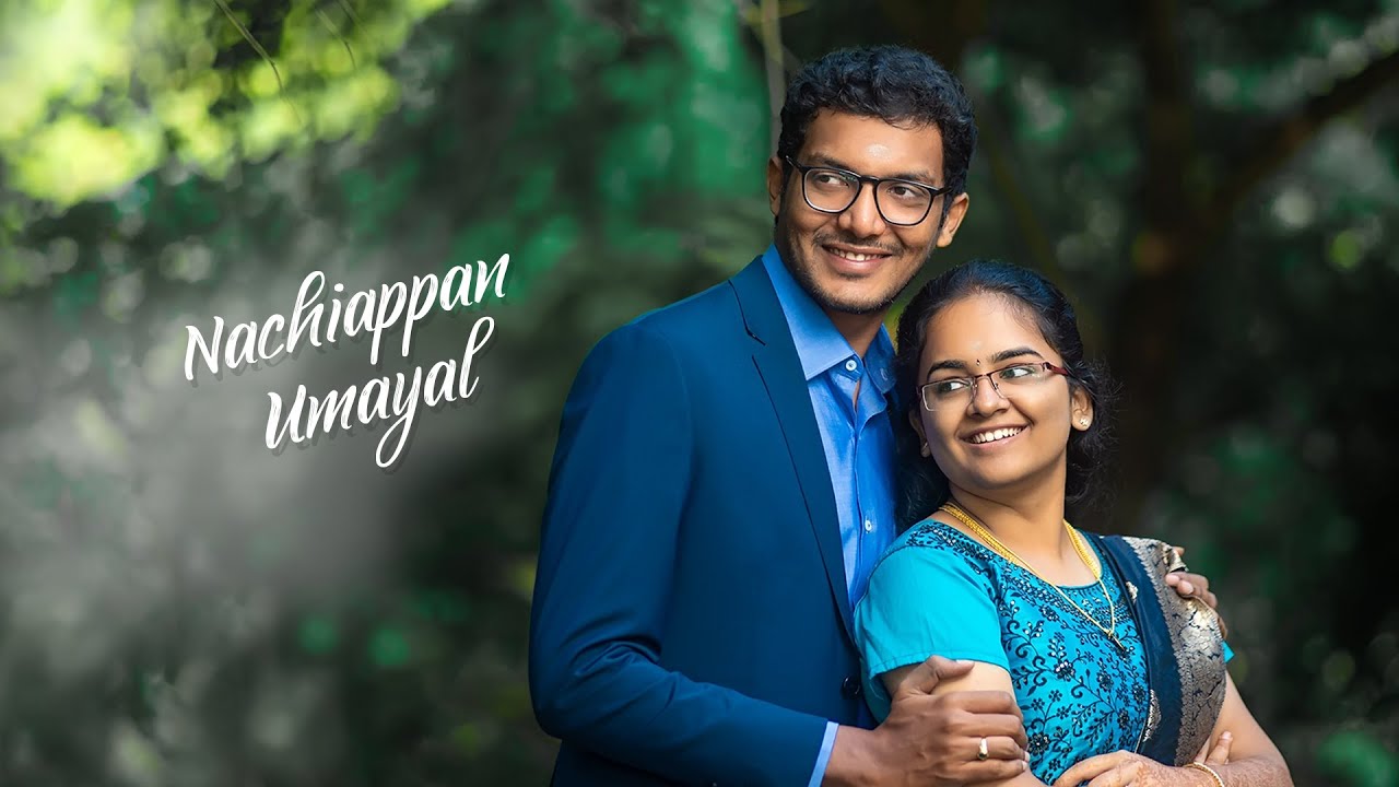 Nachiappan with Umayal -Chettinad Wedding Thenipatti - Annamalai Photos ...