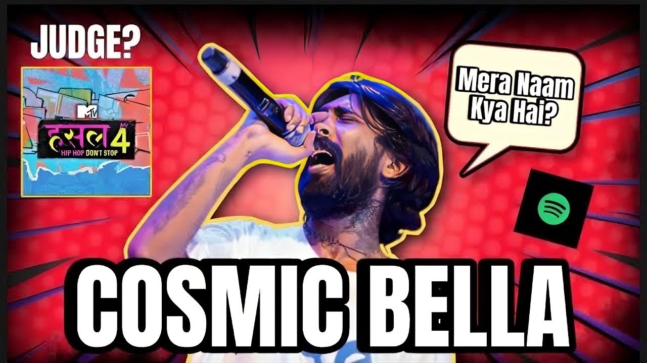 Why ⁠ ⁠ ⁠@BellaOfficials is so DIFFERENT? Ft. Home The Album | #bella # ...