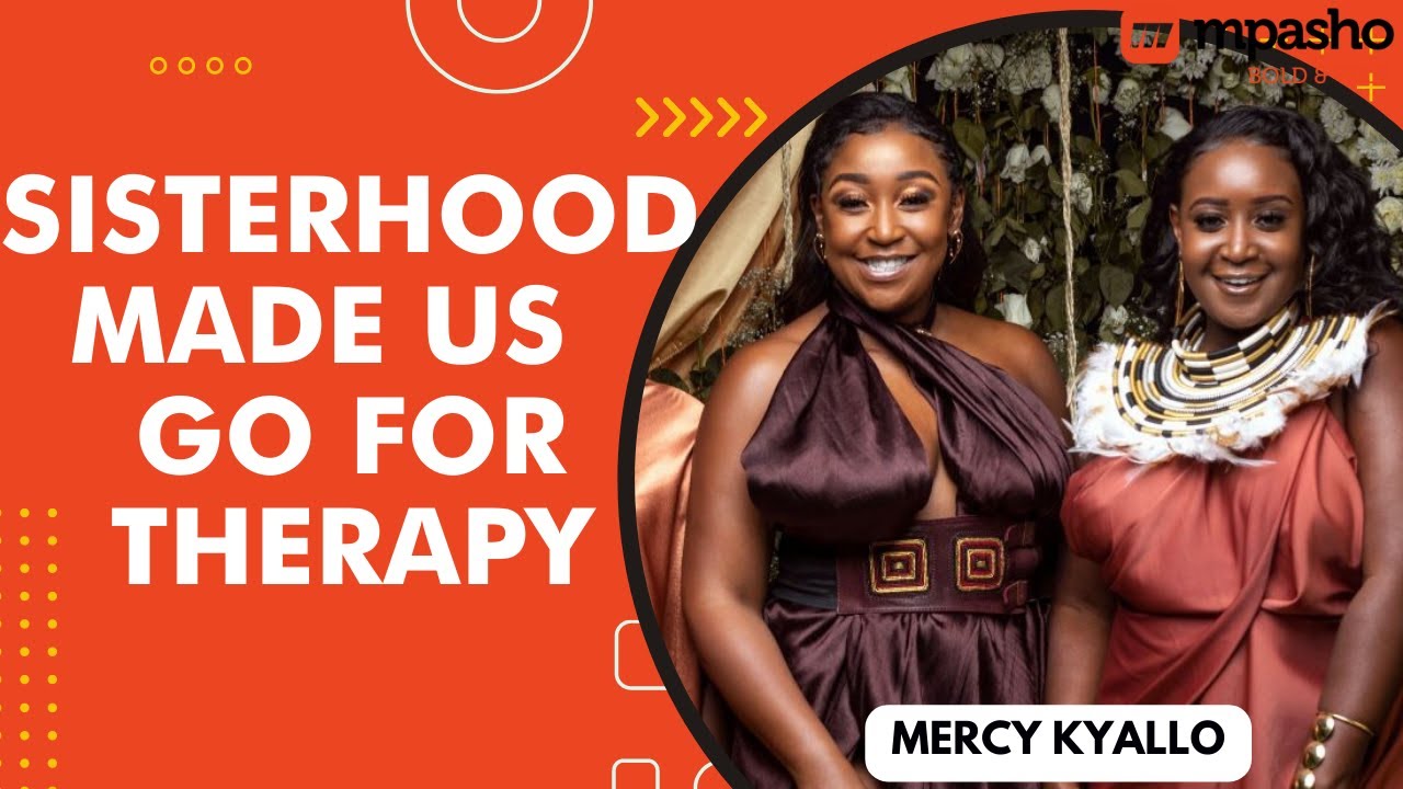 MERCY KYALLO GIVES DETAILS OF HER NEW MAN ROBERT | RUMOURS ABOUT BETTY ...