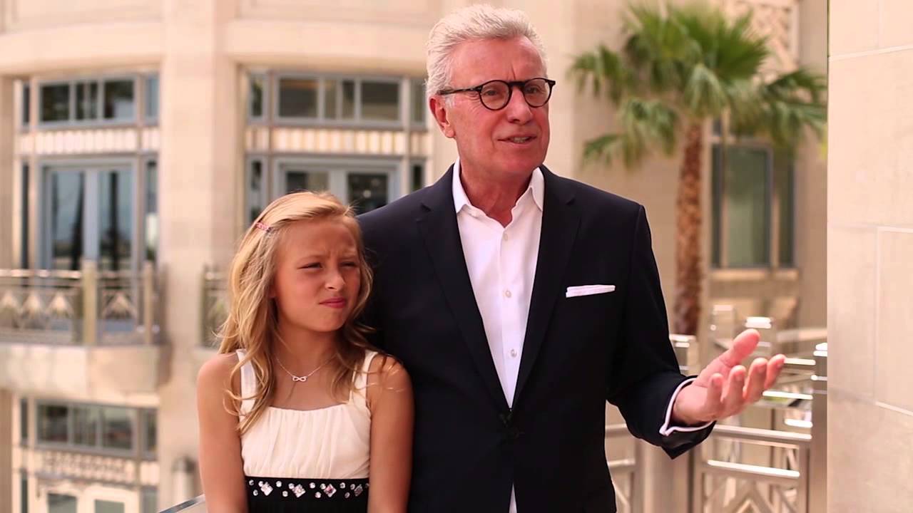 SHEA E. & PHILLIP C. PECKMAN, CEO of the Peckman Company and Smith ...