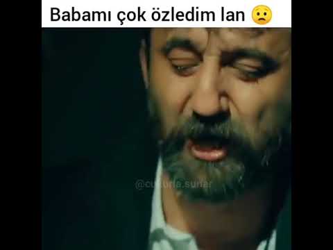 Cumali & koçovalı babamı çok özledim lan!!!