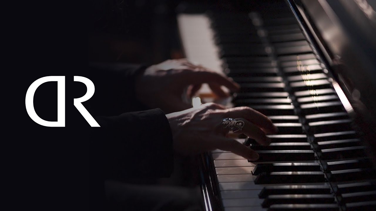 Diego Rocca - Nuovi Orizzonti - YouTube