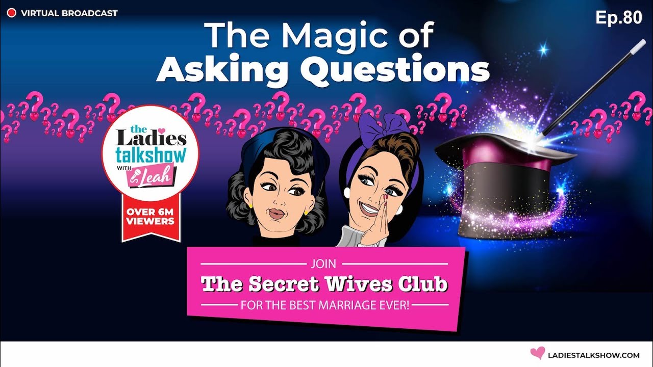 How To Connect With Your Husband Emotionally (Marriage Secrets) The ...
