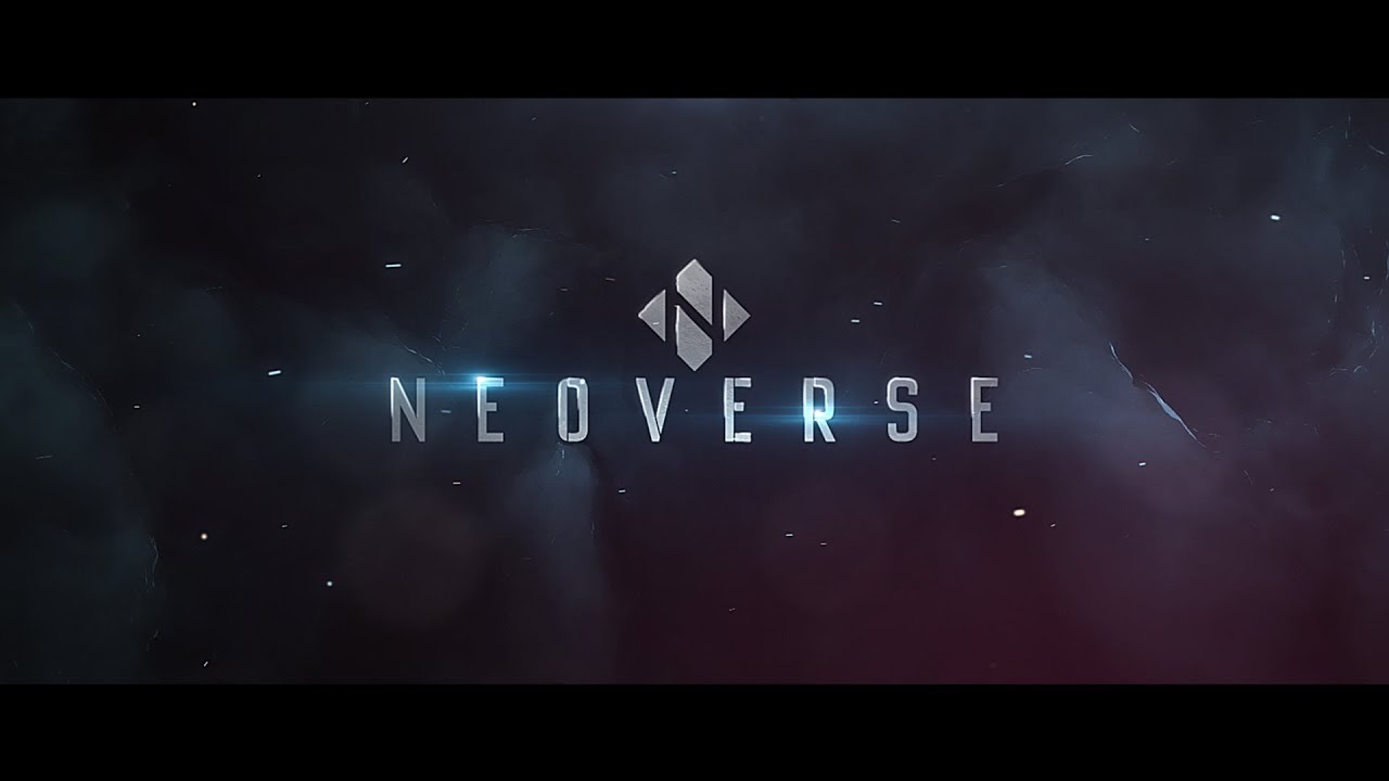 NEOVERSE Teaser for STEAM - YouTube