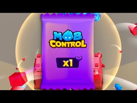 Mob Control Gameplay #41 (Android & iOS) - YouTube