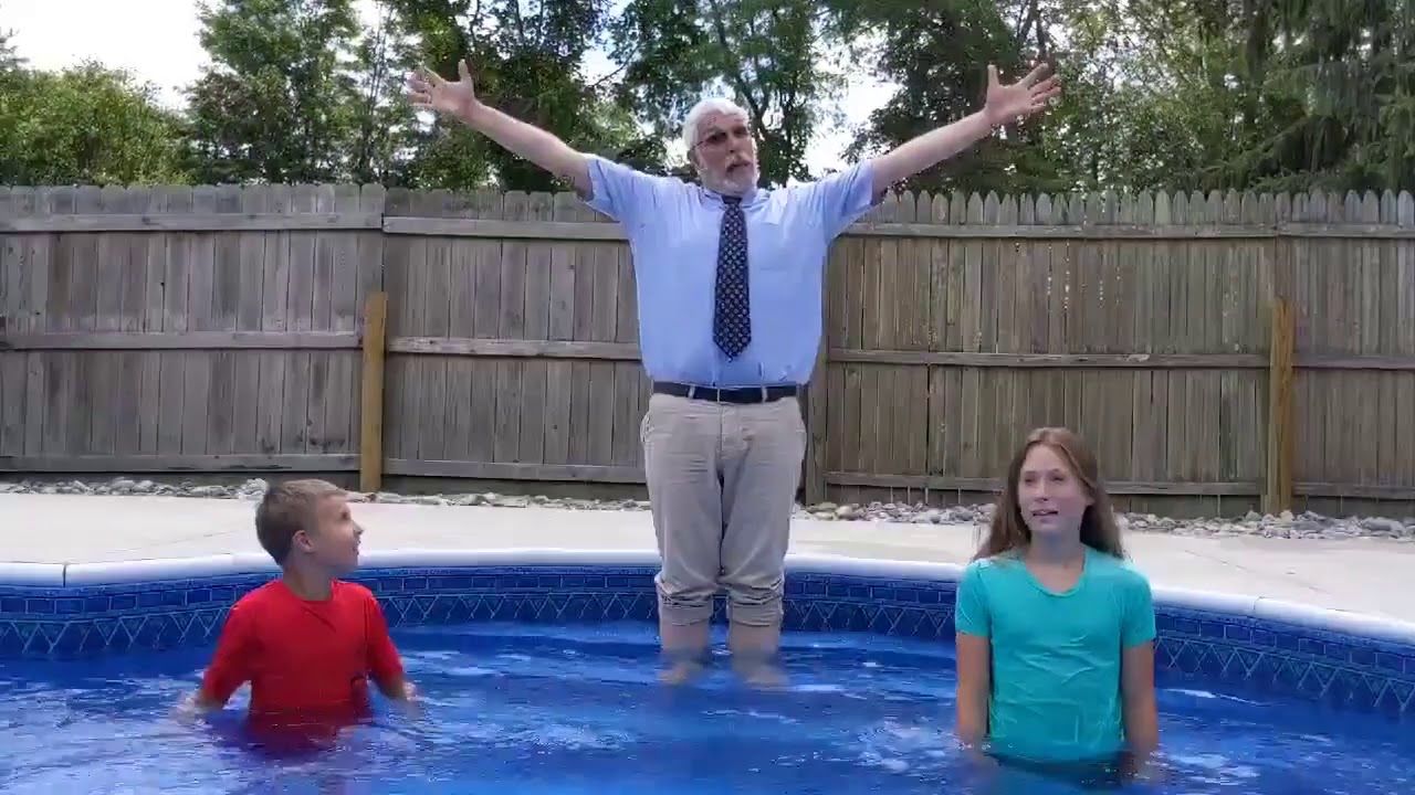 NTBCNJ Kid Song - Dippity Dip - YouTube