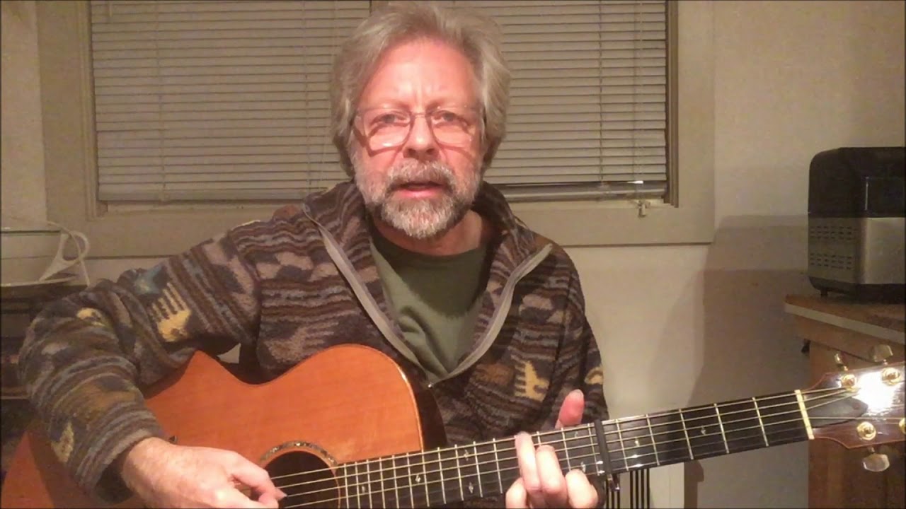 Rob Siegel Onward Through The Fog - YouTube