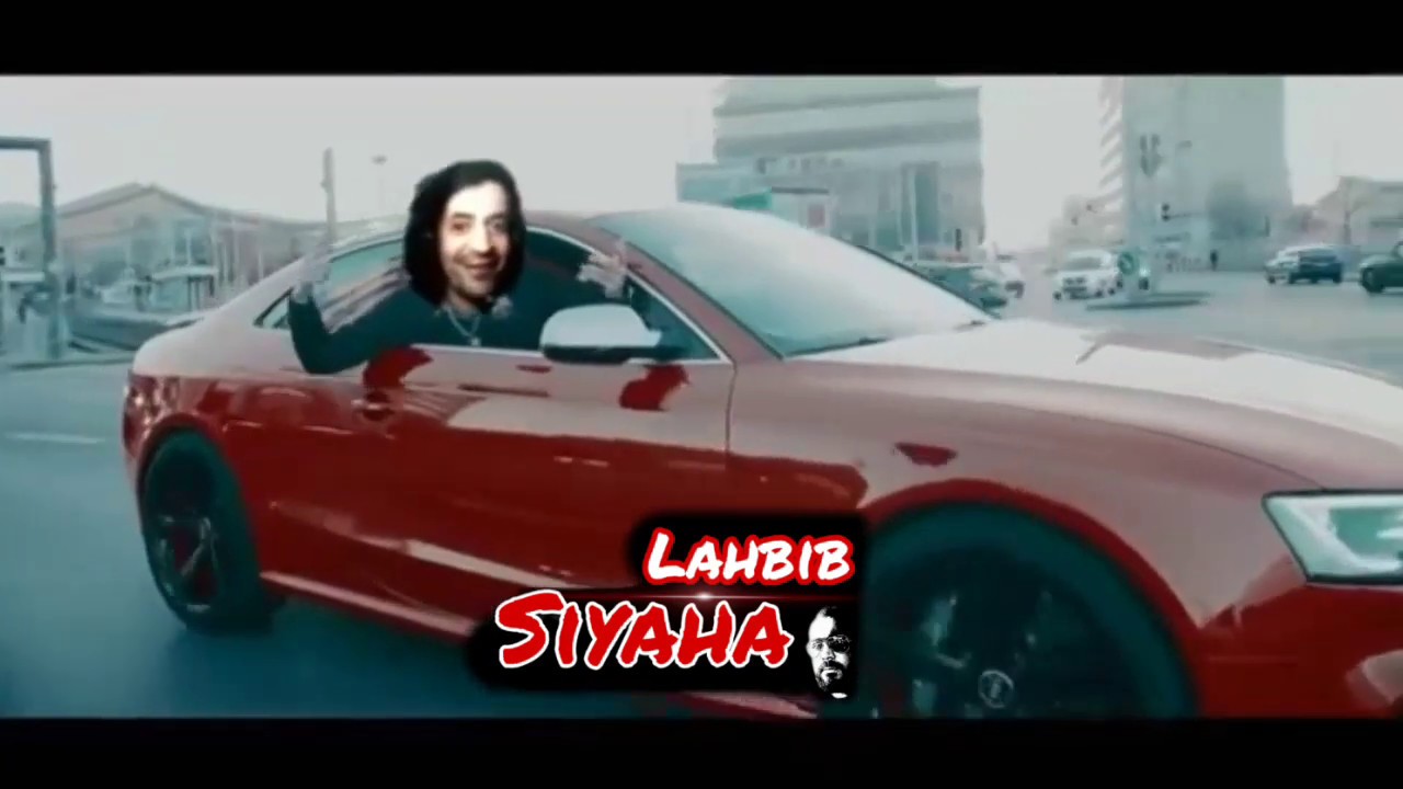 Mnanauk Remix clip 2 officiel - YouTube