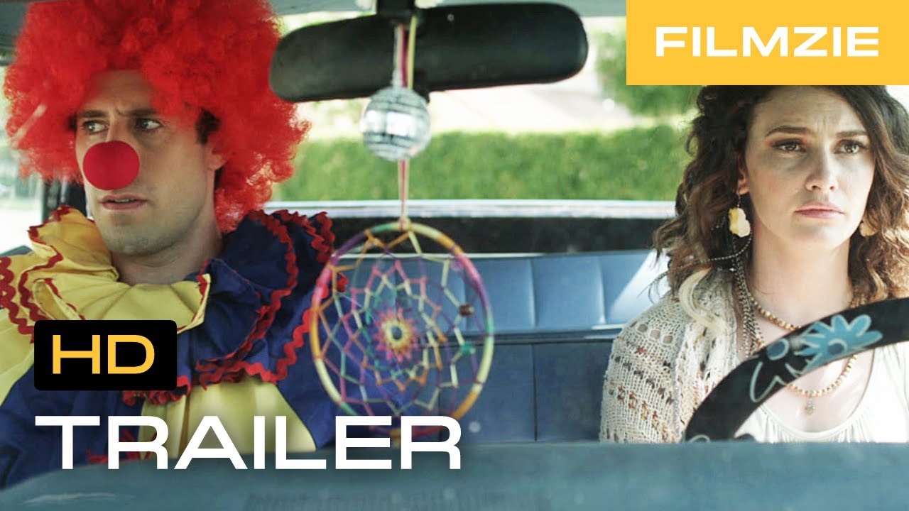 Finding Joy: Official Trailer (2013) | Josh Cooke, Liane Balaban, Barry Bostwick - YouTube