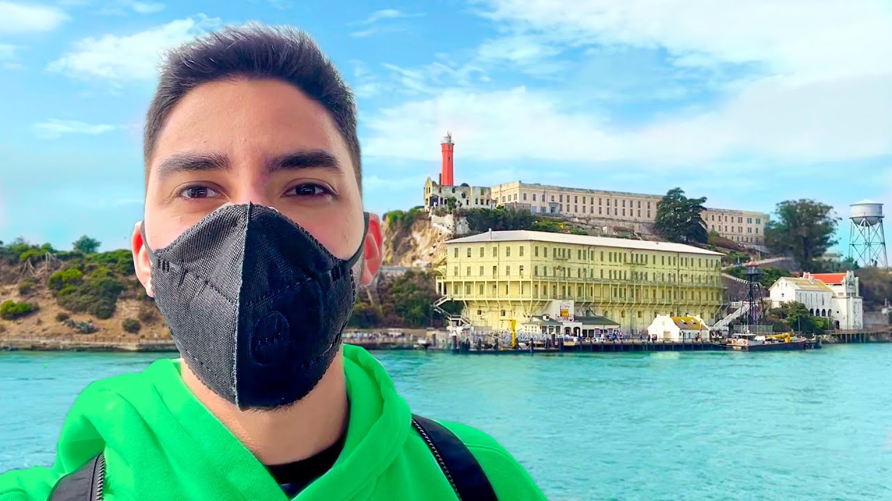 Fui a REBIRTH en la VIDA REAL - YouTube