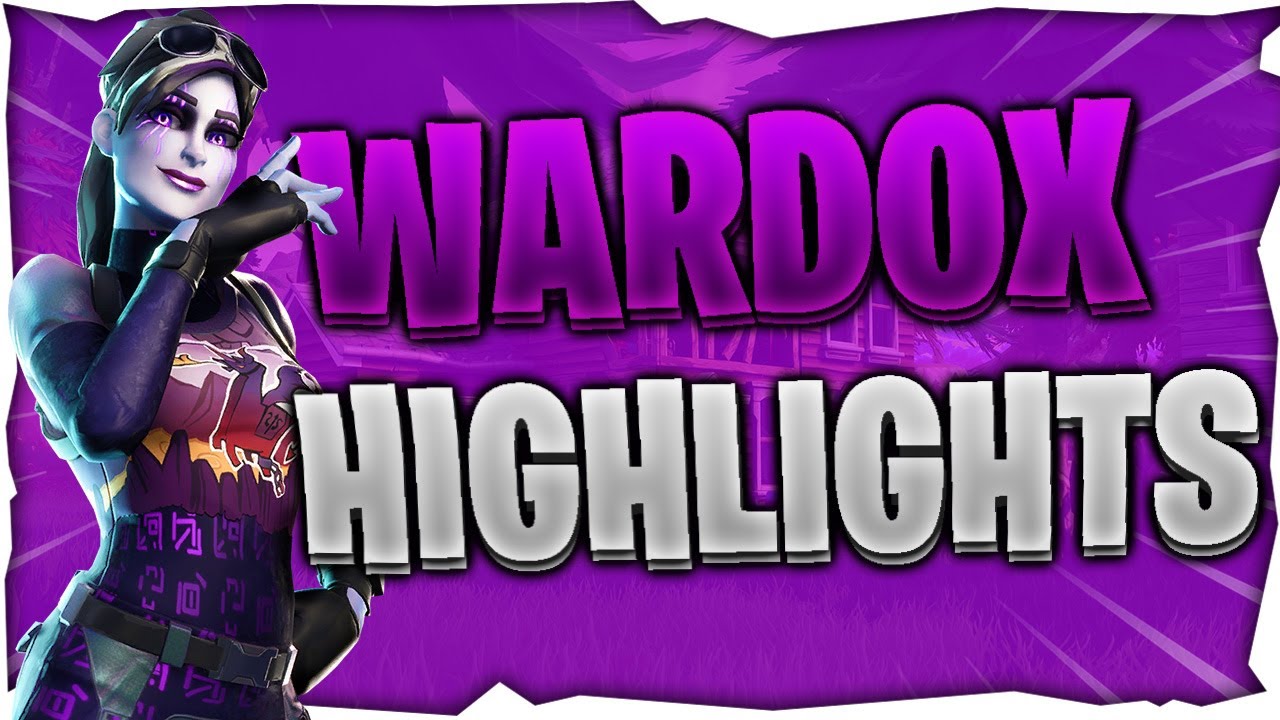 Wardox Highlights #1 - YouTube