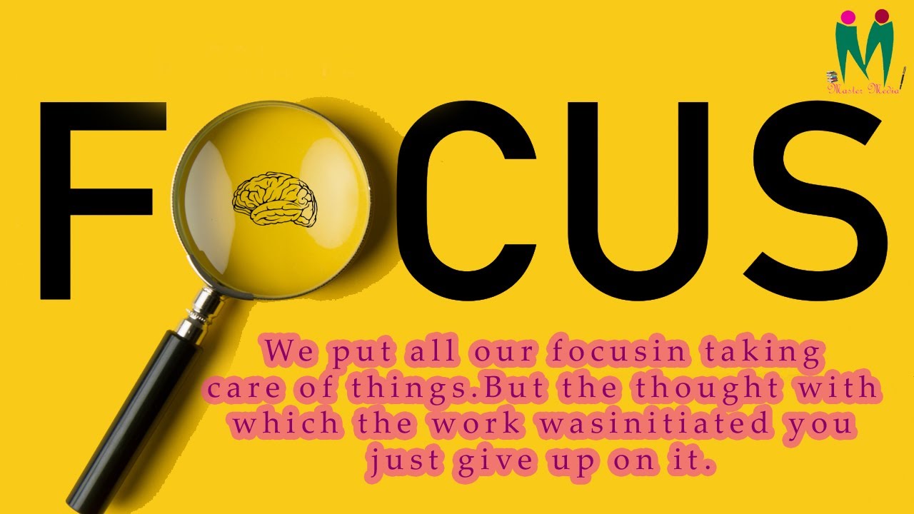 Achievement || Concentrate || Hard Work || Focus - YouTube