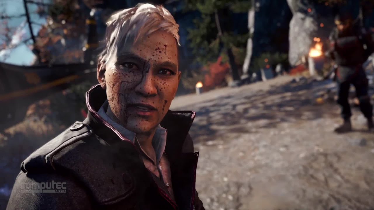 Far Cry 4 vs Homefront: The Revolution | Eine Gegenüberstellung - YouTube