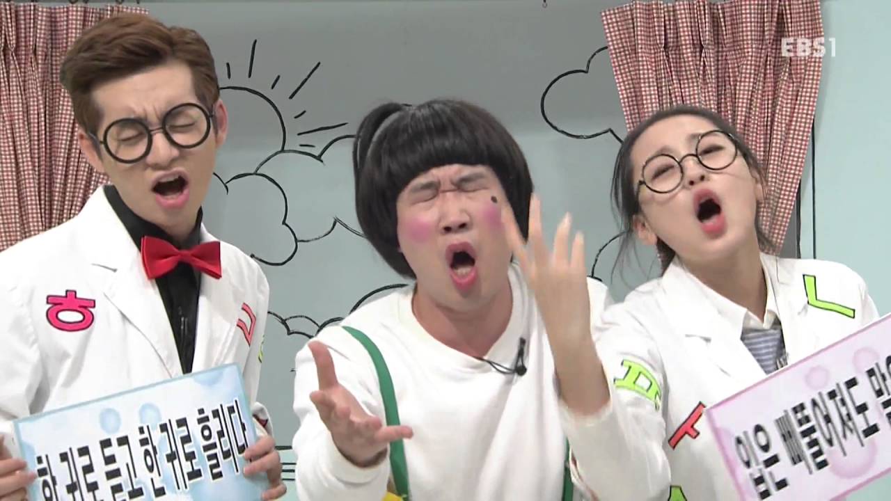 생방송 톡!톡! 보니하니 160519(목) Boni! Hani! Live Kids Show e3099회 - YouTube