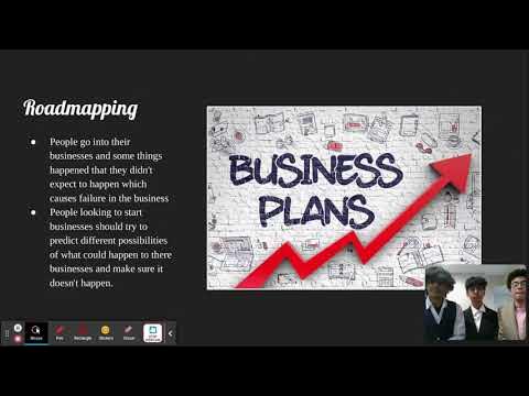 FBLA Introduction to Business Planning Presentation 2023 - YouTube