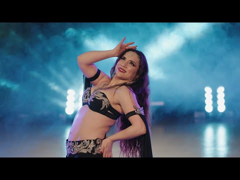 ALRAQS FESTIVAL '23 - ALEXIA CHRISTODOULOU - GALA SHOW