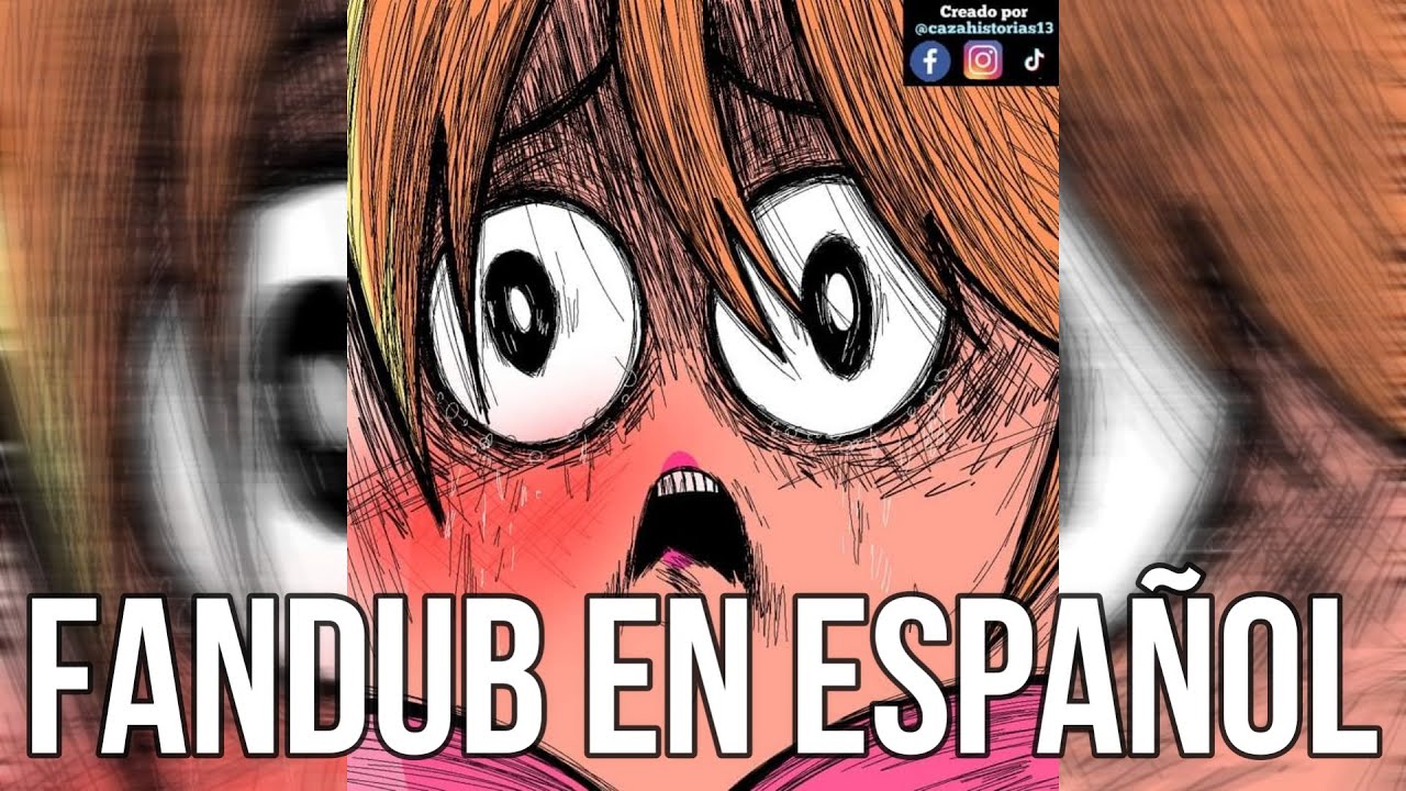 "Las pous tambien lloran" (Fandub en Español Latino) #fandub #pou # ...