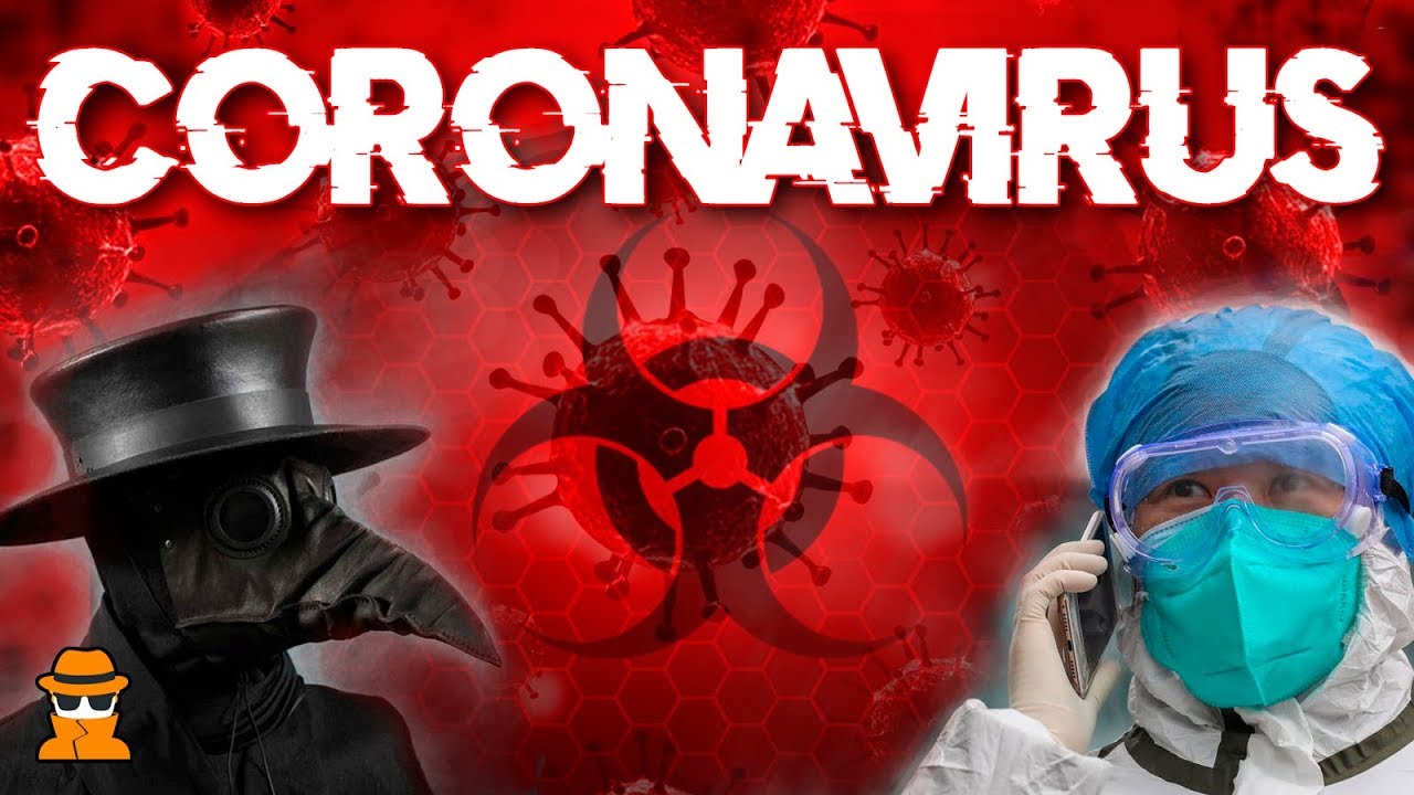 Los 10 Virus Mas LETALES de la Historia / Coronavirus - YouTube