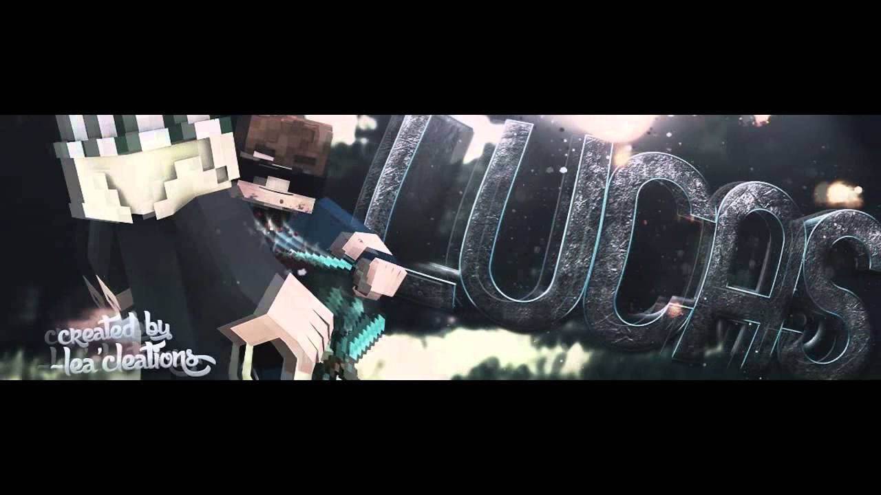 ~Banner Lucas dlç - YouTube