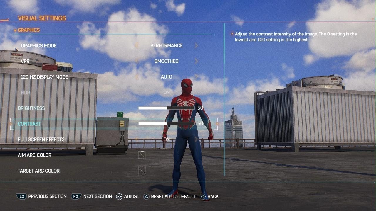 How to get comic book like style/effect in Marvel's Spider-Man 2 - YouTube