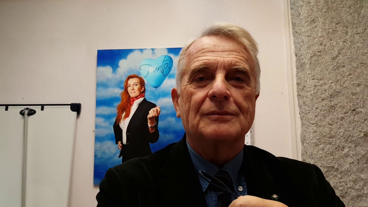 Alberto Contri - YouTube