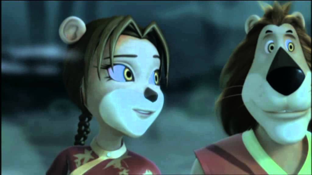 As Aventuras do Max -- 1ª Temporada - Kombatei -- Episódio 5 - YouTube