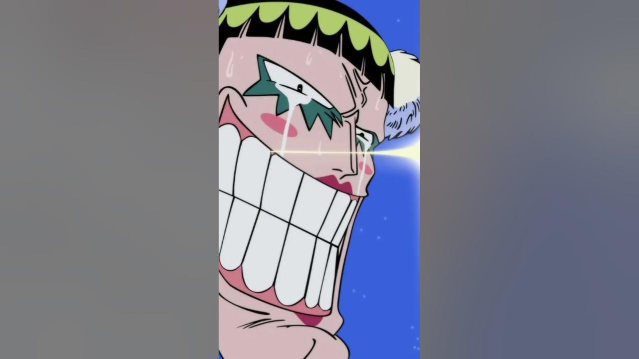 Бон тян #ванпис #anime #onepiece #бонклей - YouTube