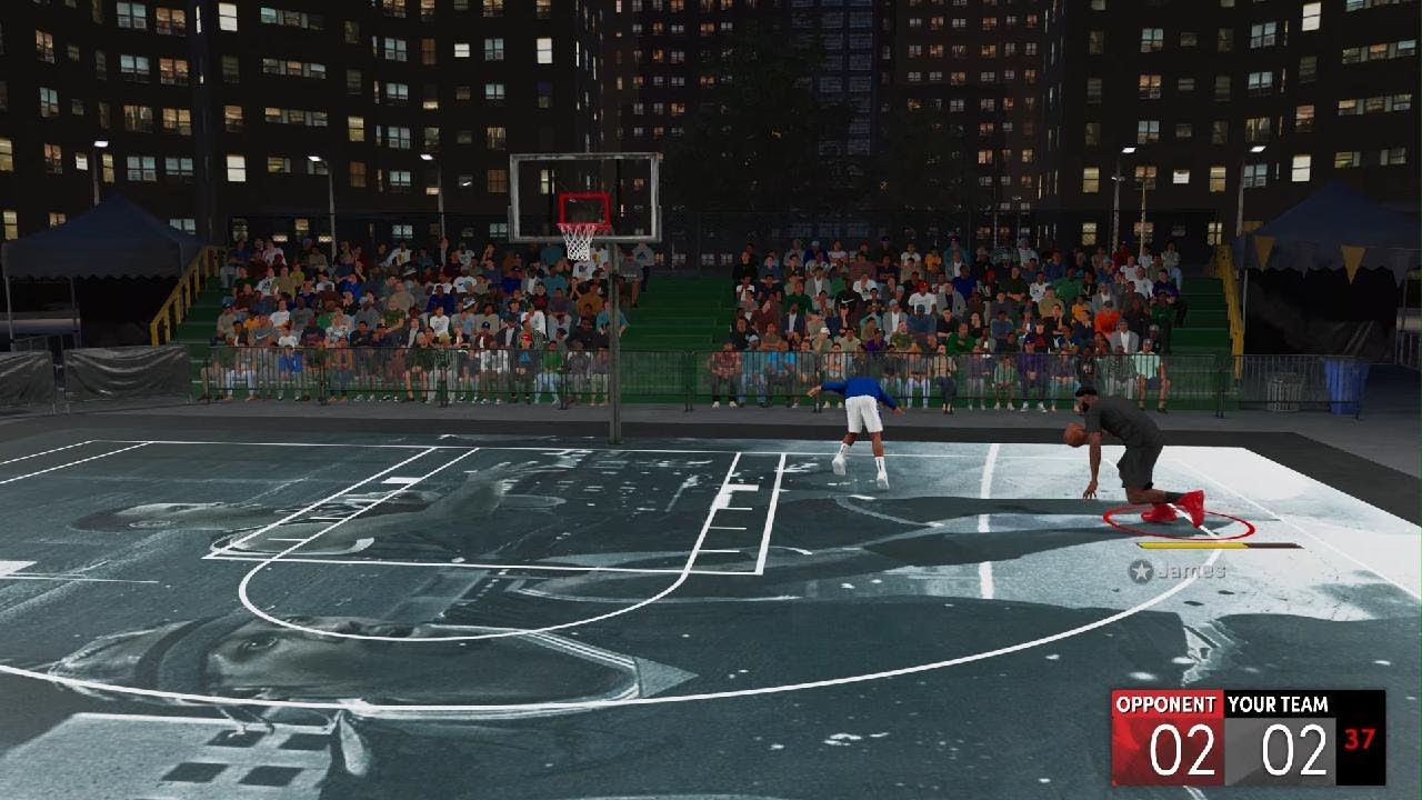 NBA 2K22_get that boy a map - YouTube