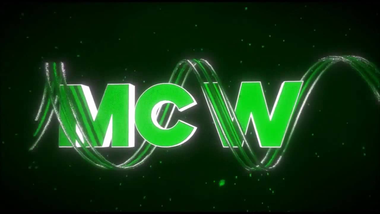MCW INTRO 1 HOUR LOOP - YouTube