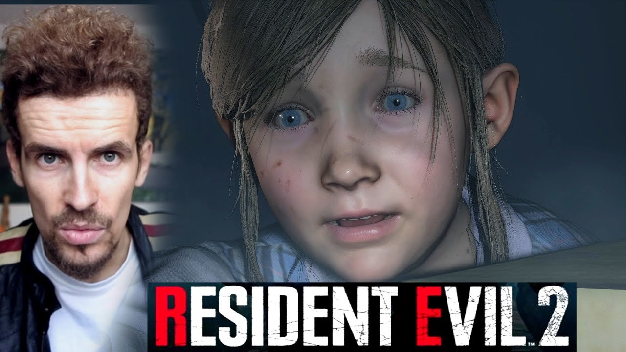 RESIDENT EVIL 2 REMAKE( 2019) - Análisis / crítica / reseña - YouTube