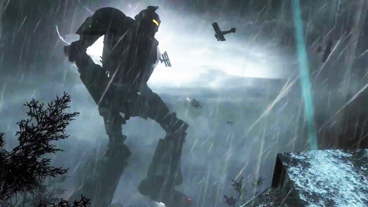 Call of Duty Black Ops 2 DLC Apocalypse Bande Annonce - YouTube