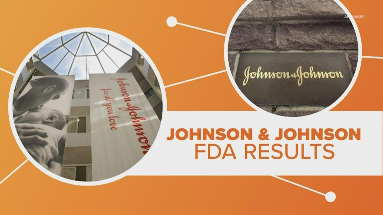 Connect the Dots: How effective is Johnson & Johnson vaccine - YouTube