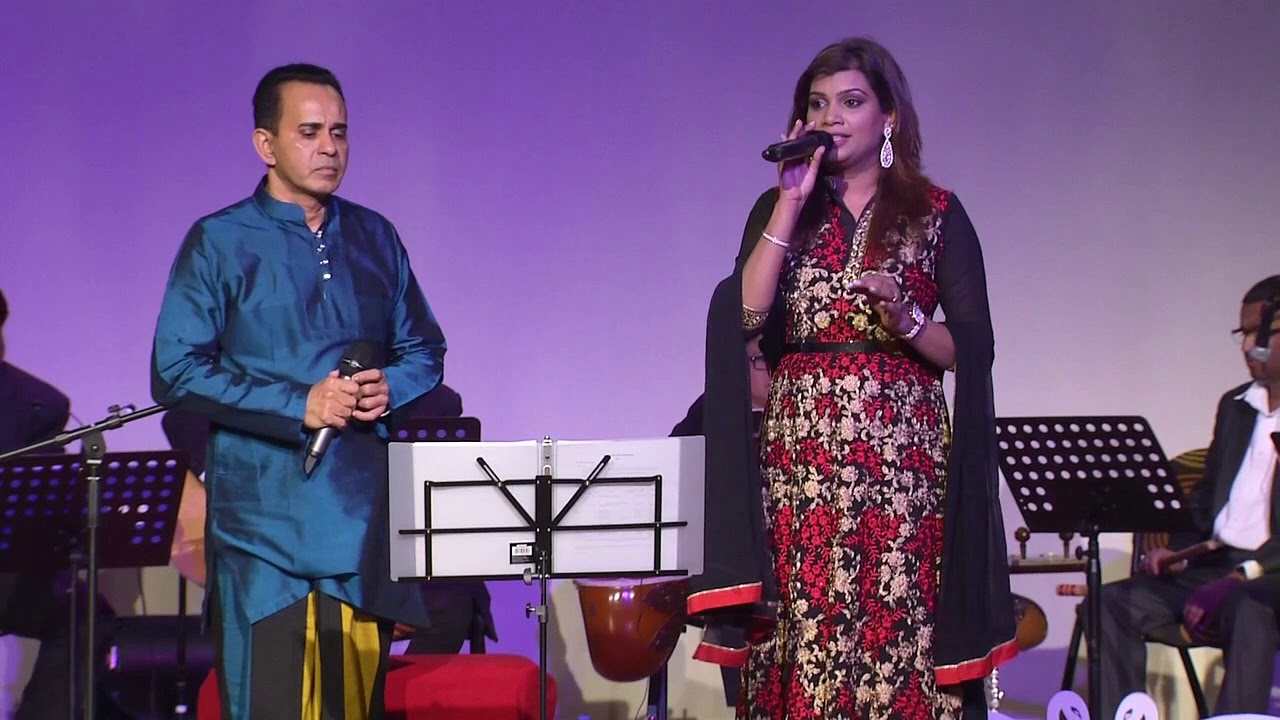 Hanthana Sihine - Pandith W D Amaradeva and Umariya Sinhawansa (Cover ...