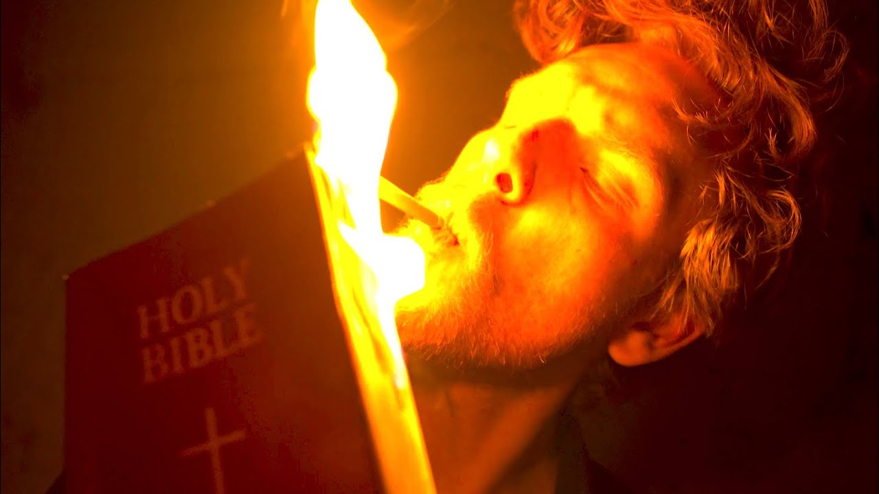 Play with fire - YouTube