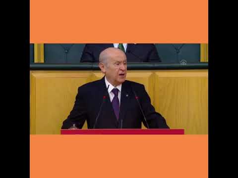 bahçeli komik sahneleri