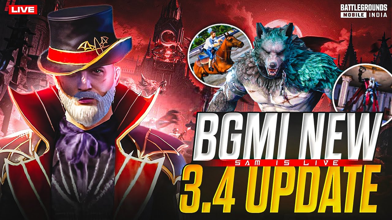 ️ Bgmi Live Fun Solo Domination ️ Road To 600 SUB ️ - YouTube