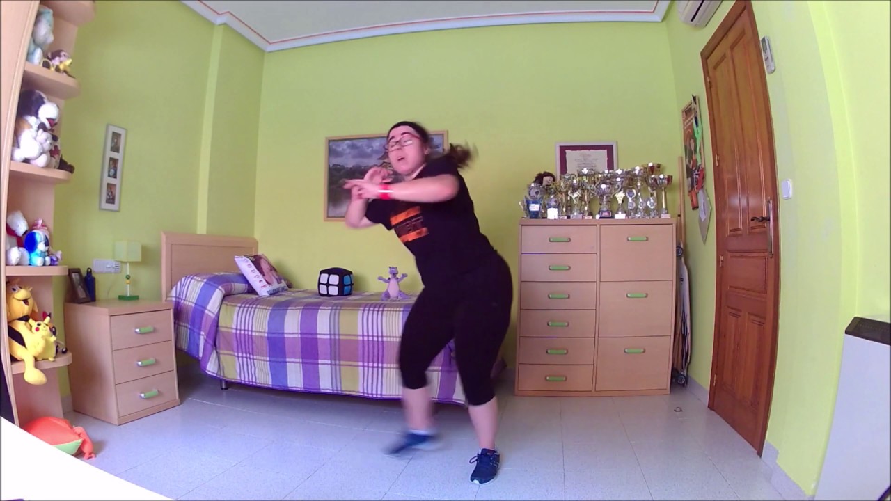 BODY COMBAT 82 - COMBAT 3 - YouTube