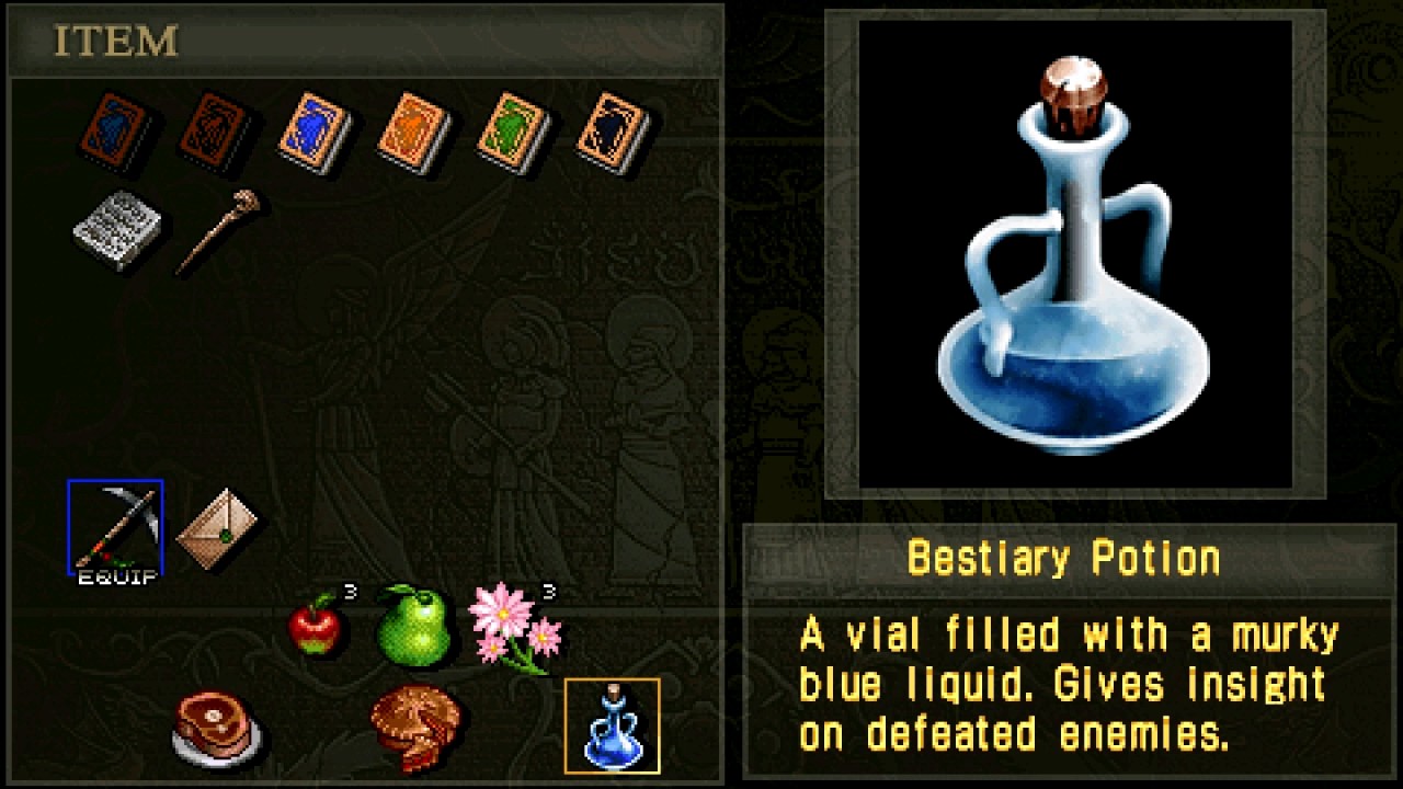 Statues and Mining - Let's Play Ys II Part 7 - YouTube