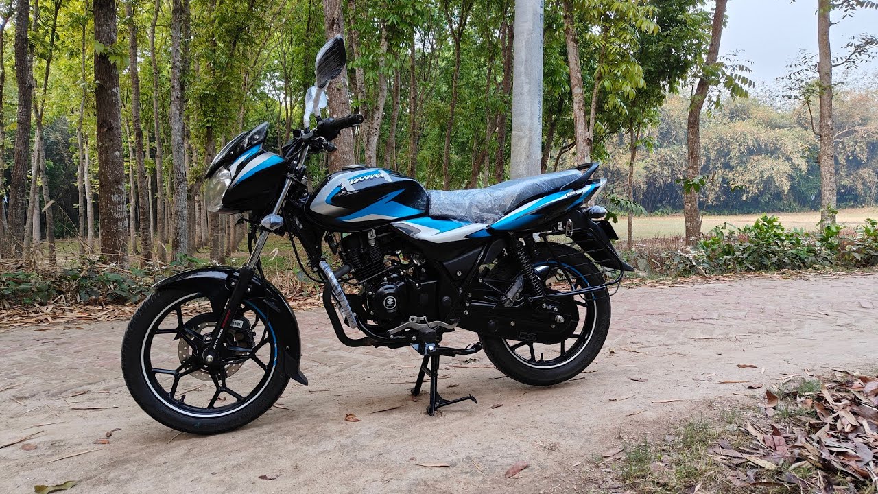 Second hand Bajaj Discover 125cc 2024 model |Bajaj Discover 125 cc new ...