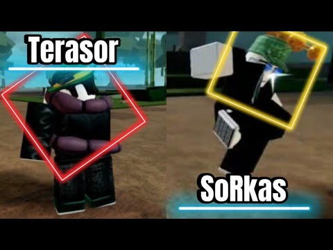 Terasor vs SoRkas||MAGICAL PONOS s.2 ep.2 part 2 - YouTube